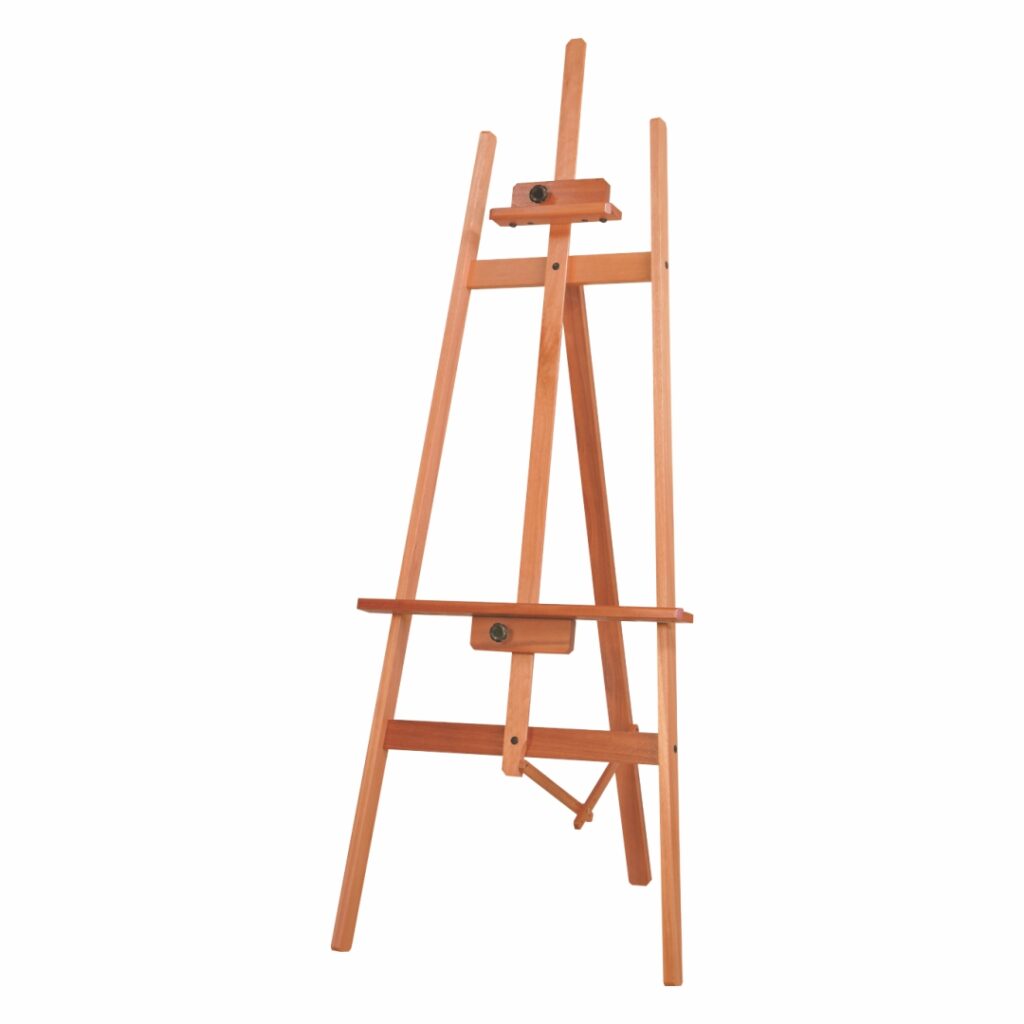 Cavalete Estúdio - 12004 - Trident Desetec