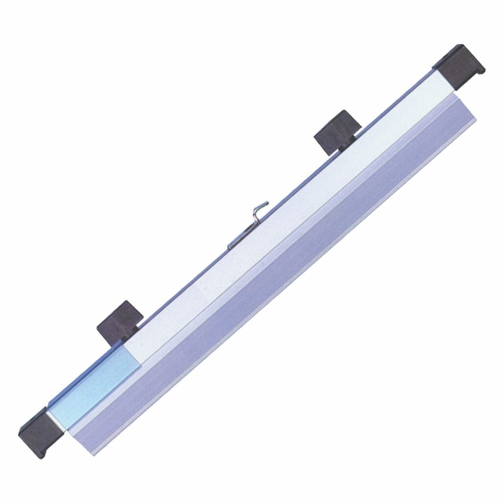 Cabide de Alumínio A3 e A4 - CAB-A3 - Trident Desetec