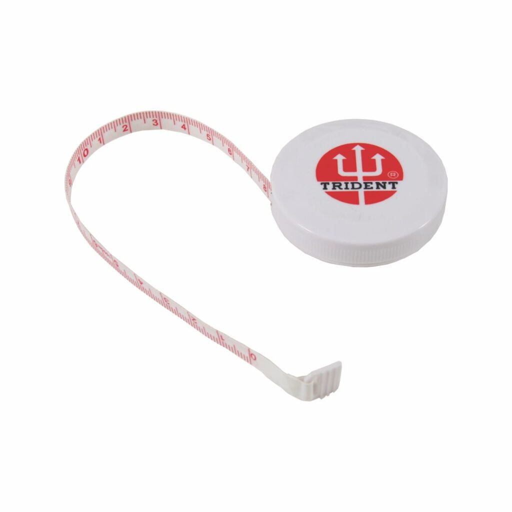 Trena Trident - 1,50 metros - 5006 - Trident Desetec