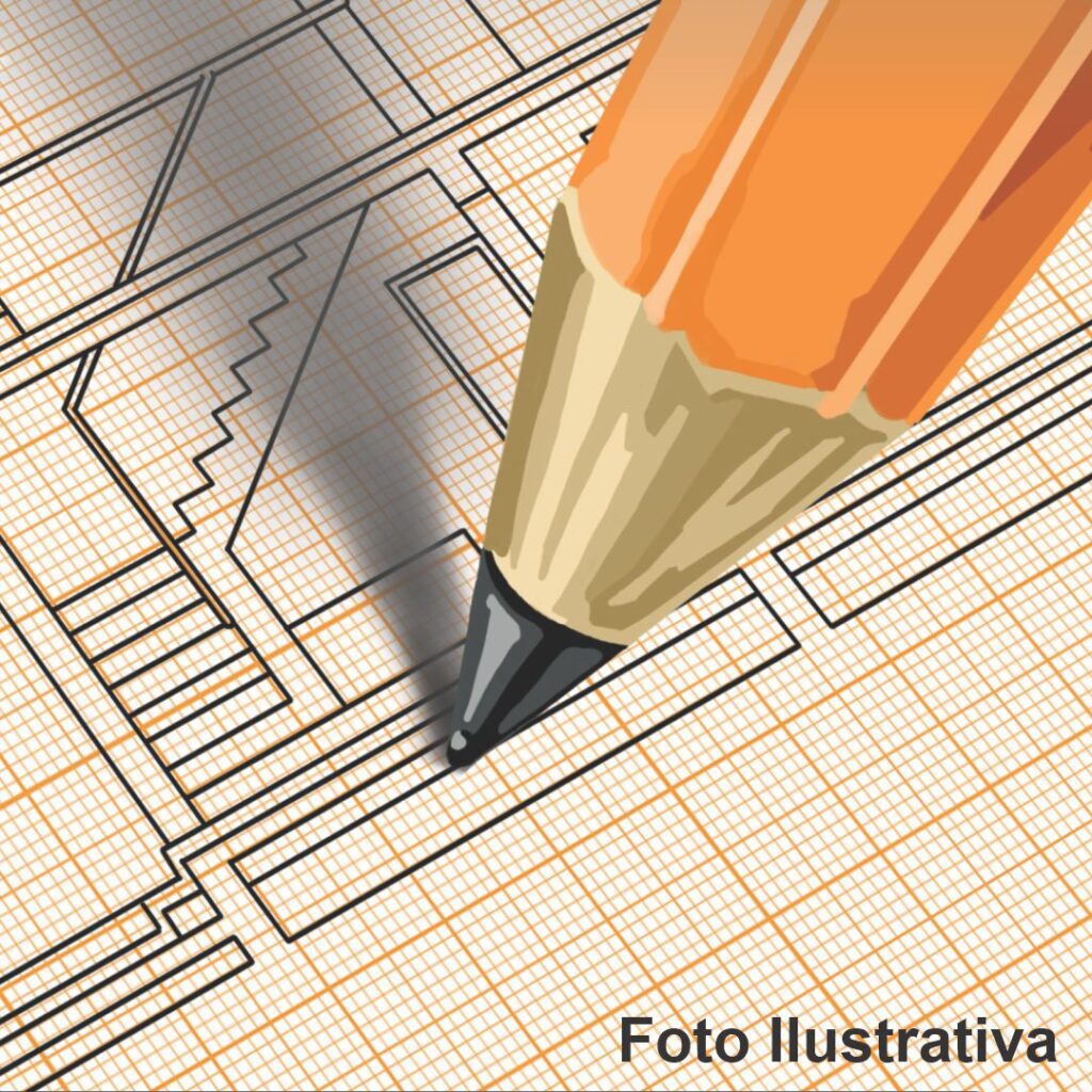 Papel Layout Milimetrado -PLML-A470 - Trident Desetec