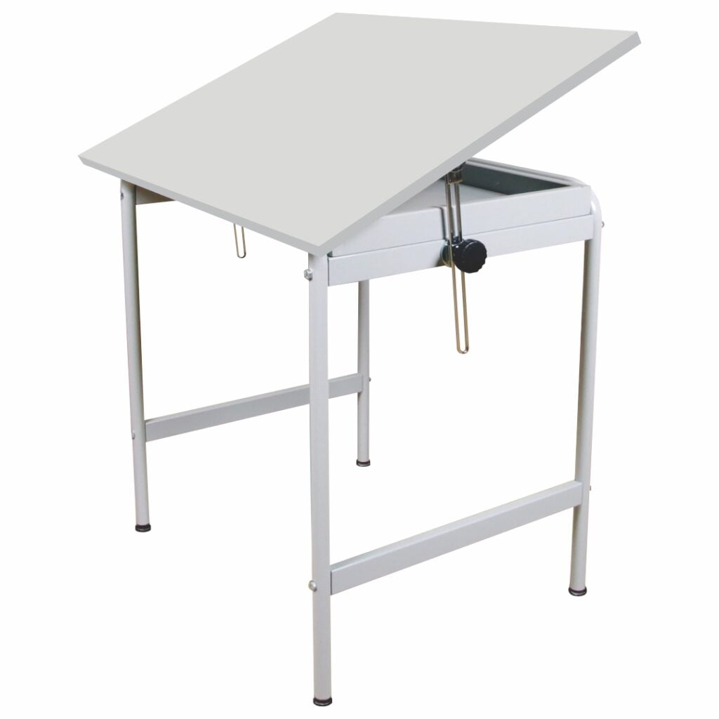 Régua Paralela - Tamanhos Variados - Trident Desetec