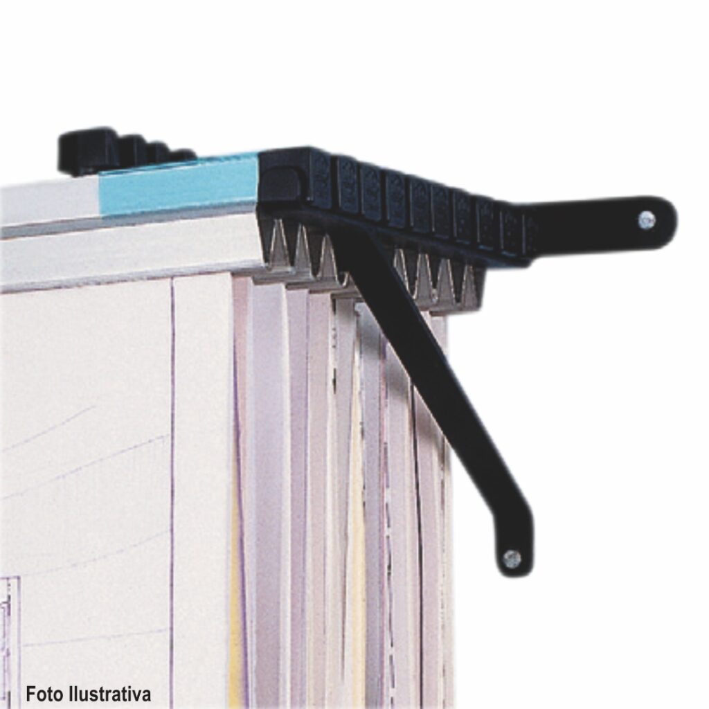 Arquivo de Parede - MAP-PAR - Trident Desetec